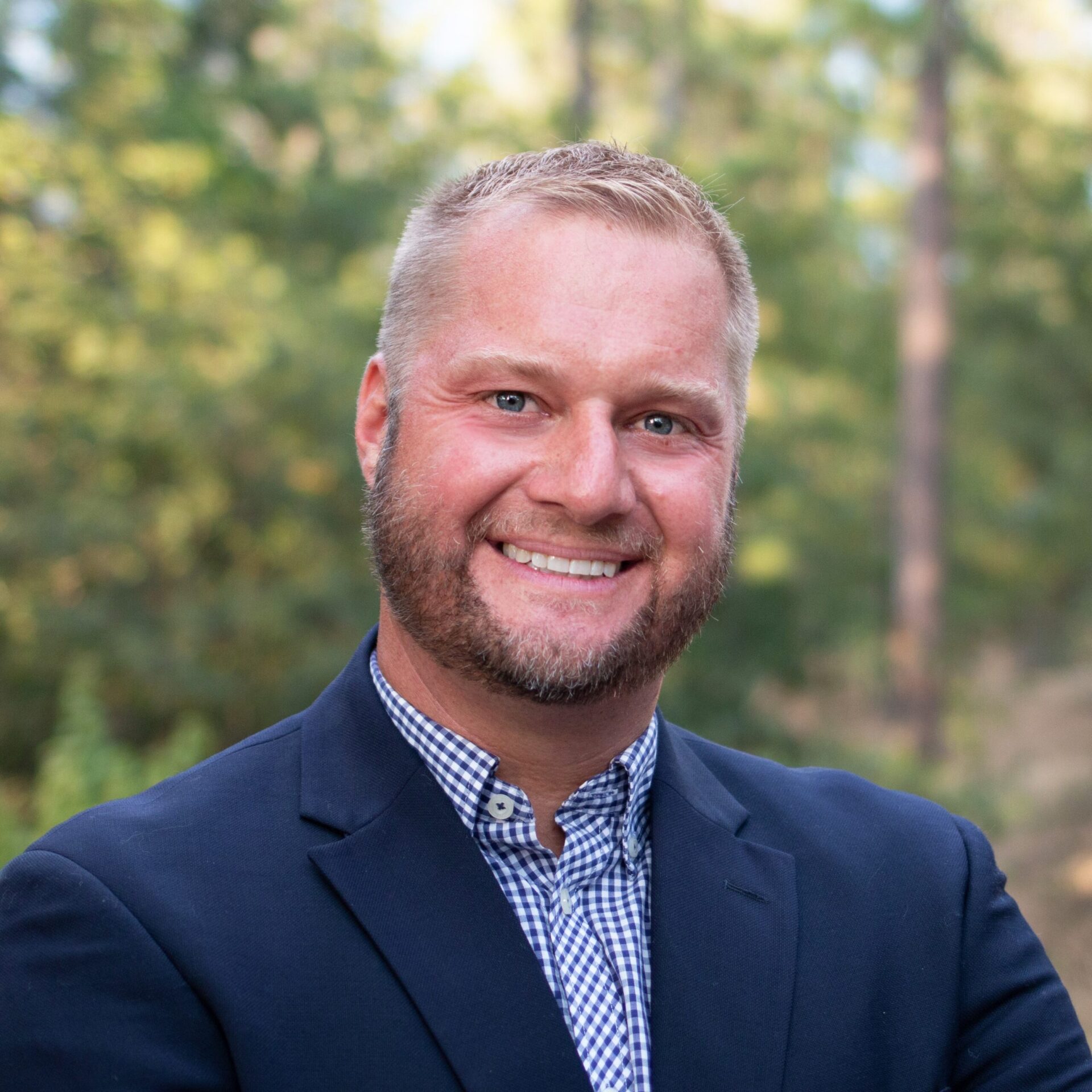 Leadership | Coastland | DCCM